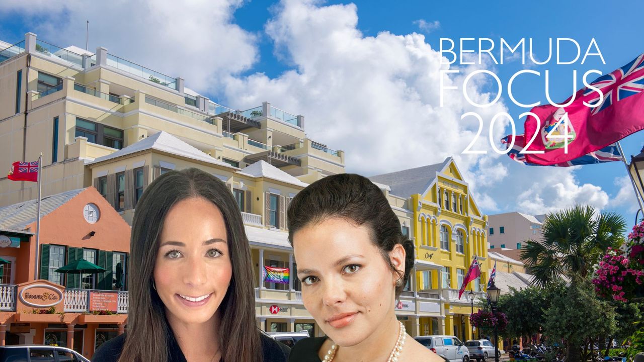 Captive insurance in Bermuda: an ongoing success story | Captive ...